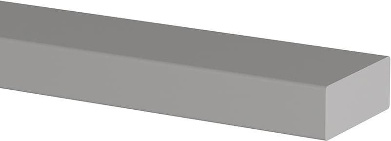 Epoq Trend Steel Grey karmi 233x5x2 - Gigantti verkkokauppa