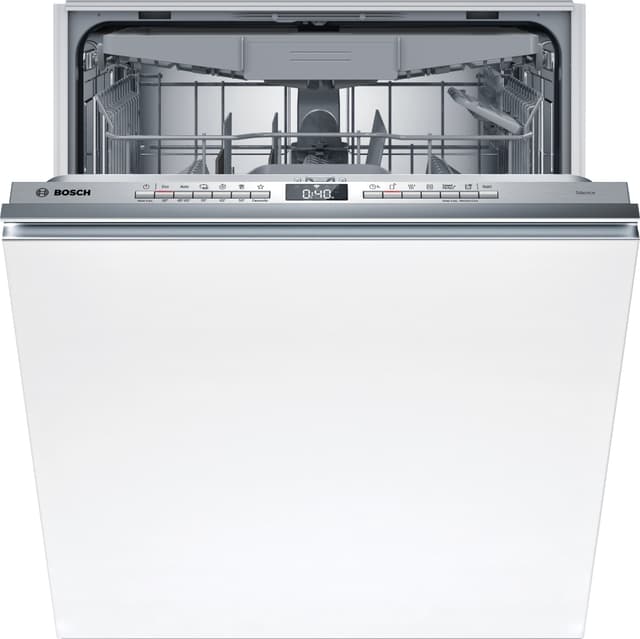 Bosch Oppvaskmaskin SBH4HVX00E Helintegrert - Elkjøp | Elkjøp