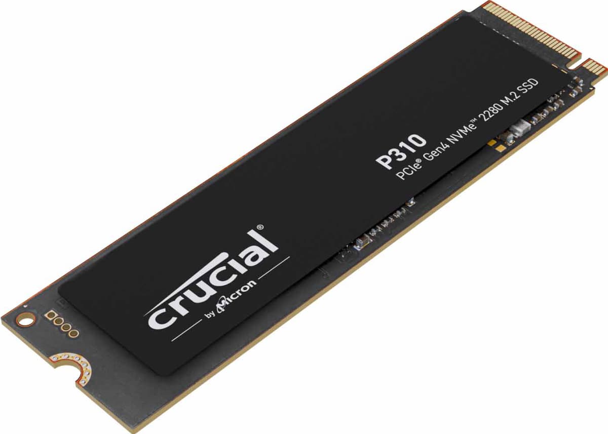 Ssd 2 Tb Intern