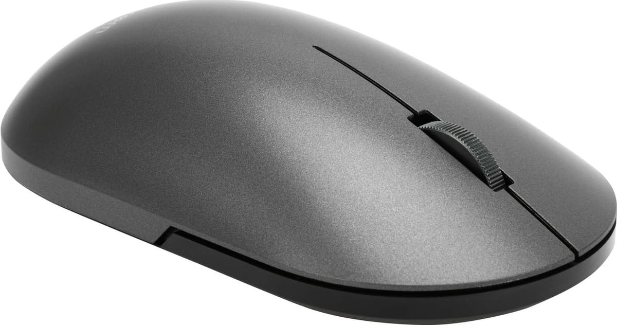 Logik langaton hiiri (Space Grey) - Gigantti