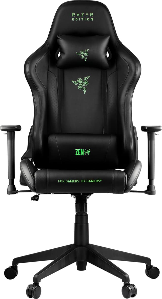 Razer Tarok Essentials gamingstol - Elkjøp