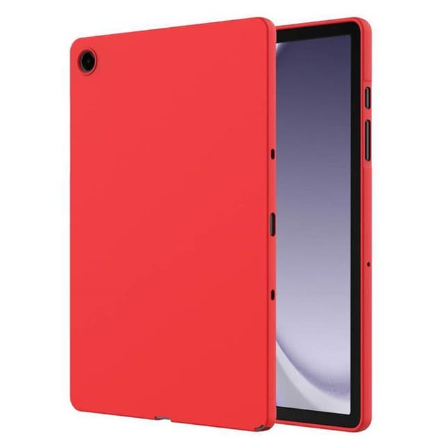 Liquid silikon surfplatteskal Samsung Galaxy Tab A11 Plus - China Red ...