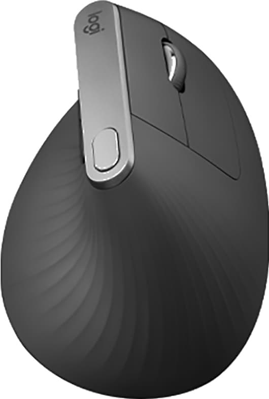 Logitech MX Vertical pystyhiiri - Gigantti