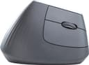 Logitech MX Vertical pystyhiiri - Gigantti verkkokauppa