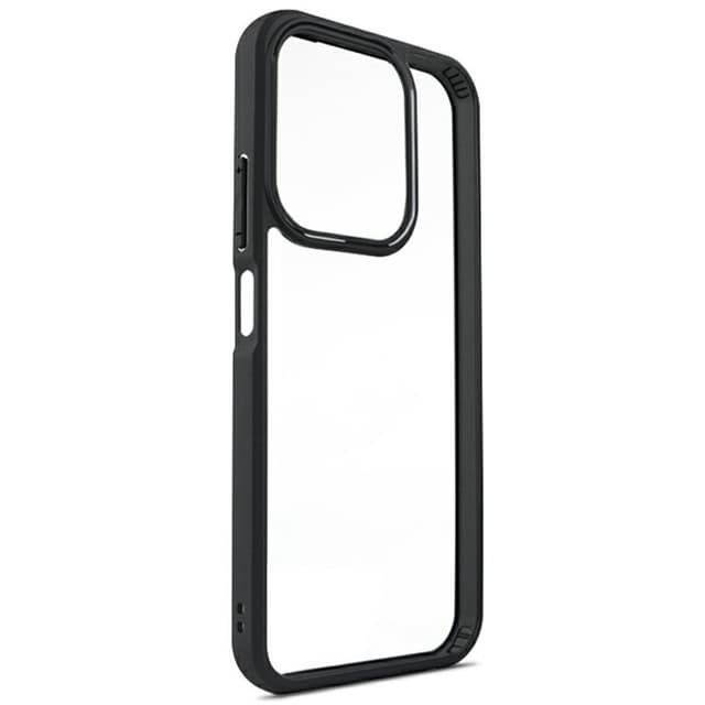 Til Xiaomi Redmi 15C 5G 4G Etui TPU Cover Bagcover | Elgiganten