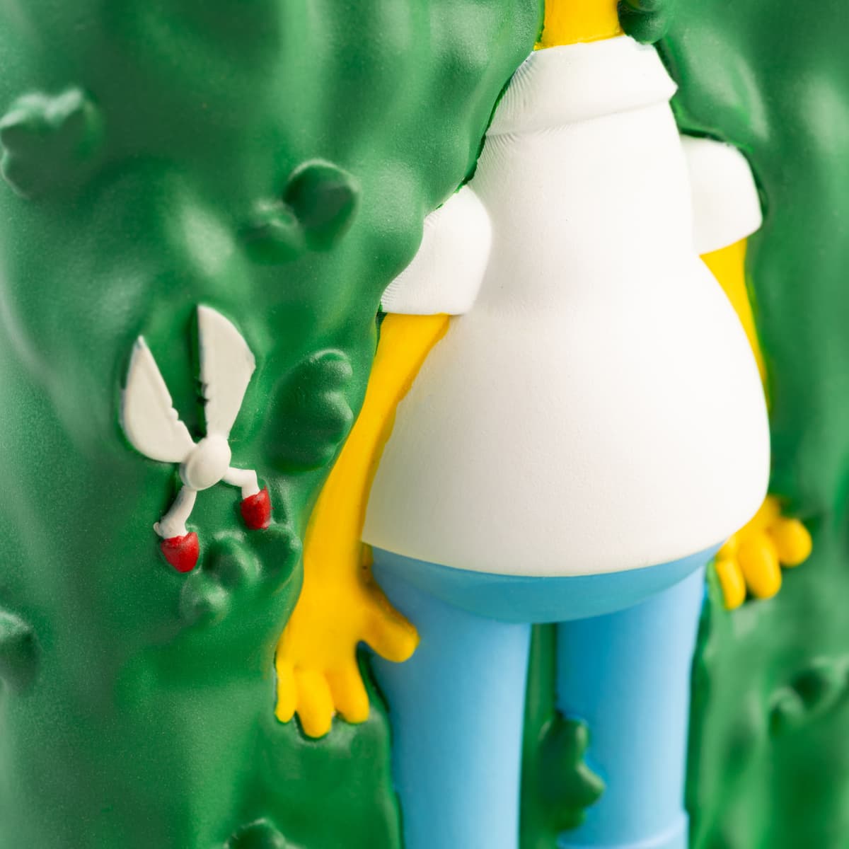 Grop Erik The Simpsons bokstøtter (Bart) - Elkjøp