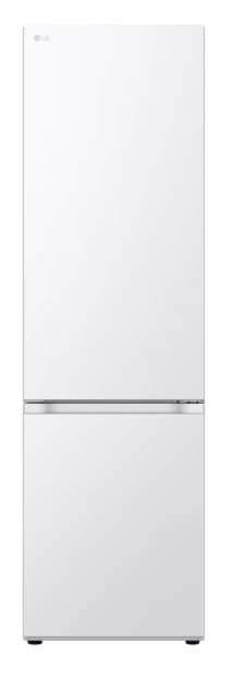 LG kombiskap GBV5240DSW - brukt - Elkjøp