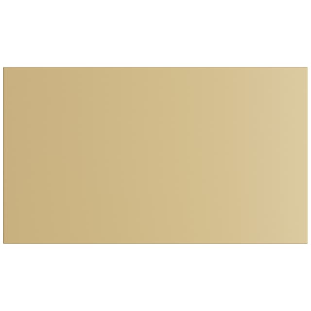 Epoq Trend Dusty Yellow kaapin etulevy 60x35 - Gigantti