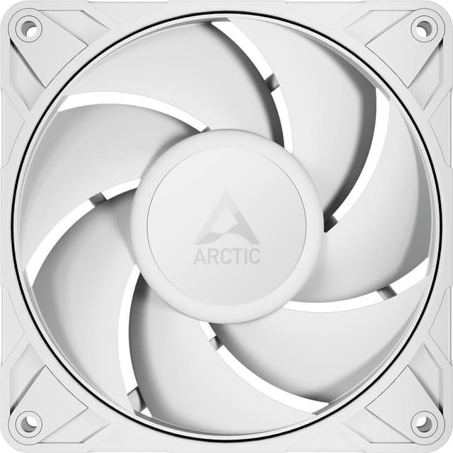 Arctic P12 Pro PST blæser (hvid) | Elgiganten