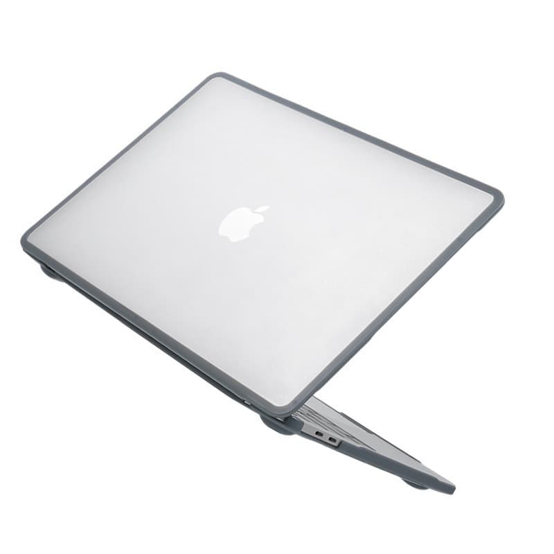 Beskyttelsesdeksel kompatibelt med MacBook Pro 14"" A2442 A2779 A2918 ...