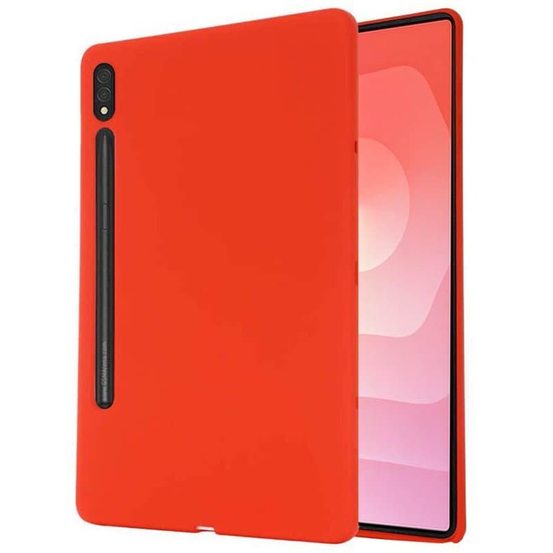 Liquid silikon nettbrettdeksel Samsung Galaxy Tab S11 Ultra - China Re ...