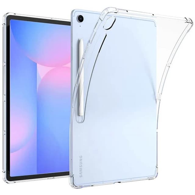 Shockproof silikon nettbrettdeksel Samsung Galaxy Tab S10 Lite - Elkjøp