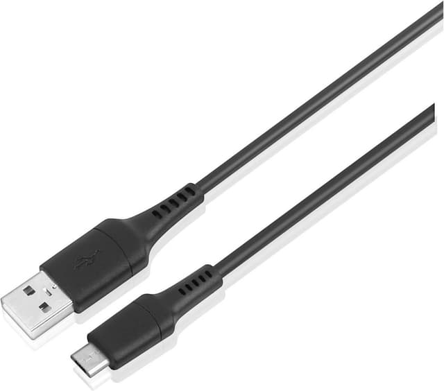 Logik Micro-USB-kabel (1m) - Elgiganten