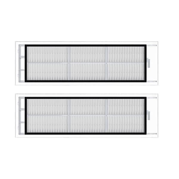 Filter Roborock P10 - 2-pack - Elgiganten