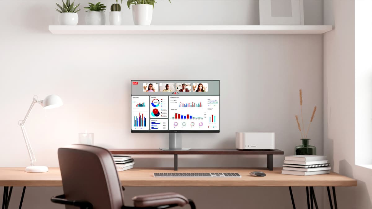TCL 24G54 24/FHD/MLED/VA/100Hz/5ms/450nit computer monitor | Elgiganten ...