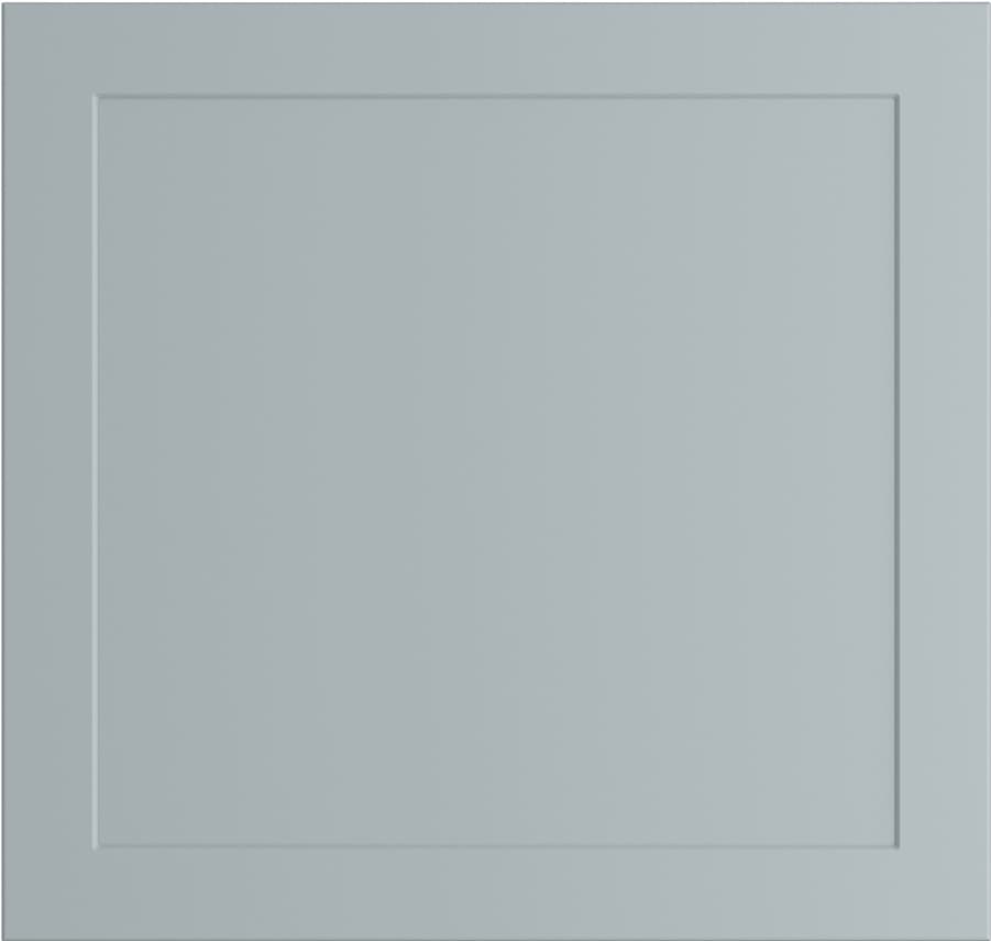 Epoq Canvas Hazy Blue låge 60x57 | Elgiganten | Elgiganten