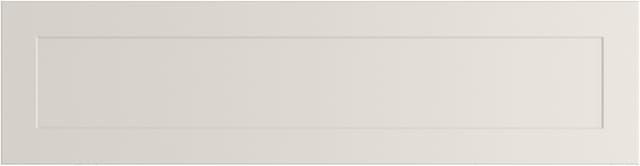 Epoq Canvas Warm White skuffepanel 100x26 - Elkjøp | Elkjøp