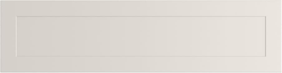 Epoq Canvas Warm White skuffepanel 100x26 | Elgiganten | Elgiganten