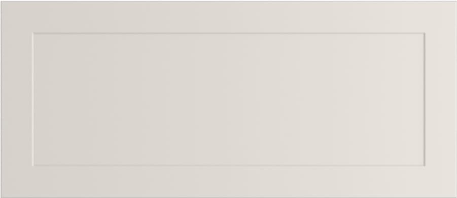 Epoq Canvas Warm White toppskuffpanel 80x35 - Elkjøp | Elkjøp