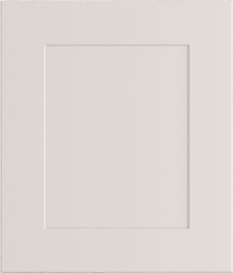 Epoq Canvas Warm White bundskuffepanel 30x35 | Elgiganten | Elgiganten