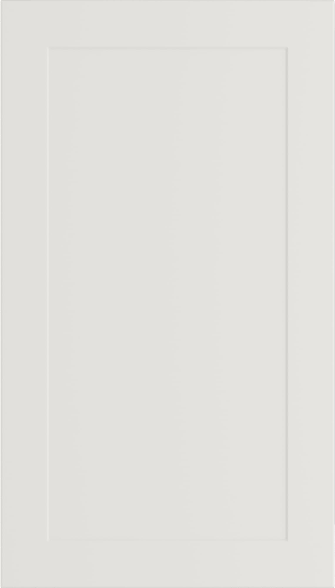 Epoq Canvas Classic White låge 40 x 70 | Elgiganten | Elgiganten