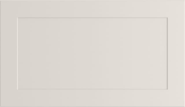 Epoq Canvas Warm White bundskuffepanel 60x35 | Elgiganten | Elgiganten