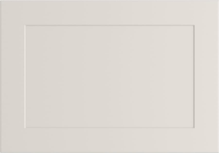 Epoq Canvas Warm White bundskuffepanel 50x35 | Elgiganten | Elgiganten