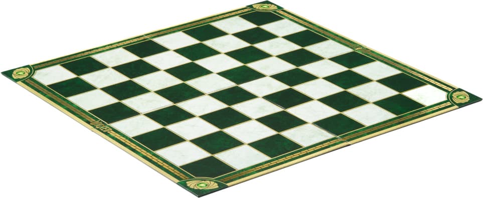 Noble Collection Wicked Shiz University vs. Emerald City shakkisetti ...