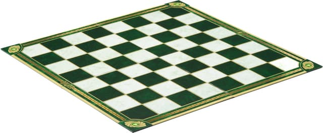 Noble Collection Wicked Shiz University vs. Emerald City shakkisetti ...