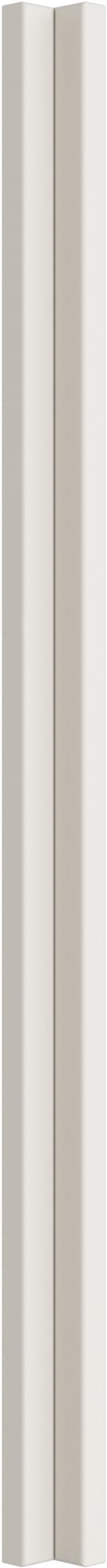 Epoq Trend Warm White hjørnepanel 5x92 | Elgiganten | Elgiganten