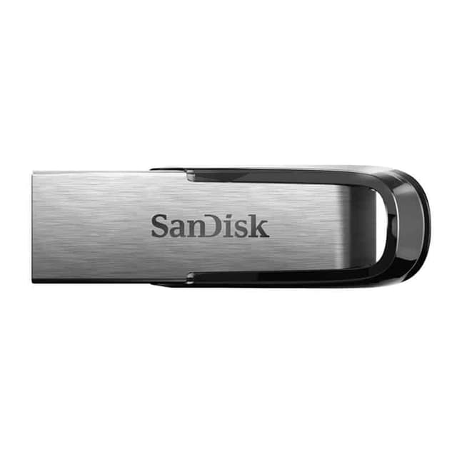 SanDisk 512GB ULTRA FLAIR FlashDrive USB 3.0 - Elgiganten
