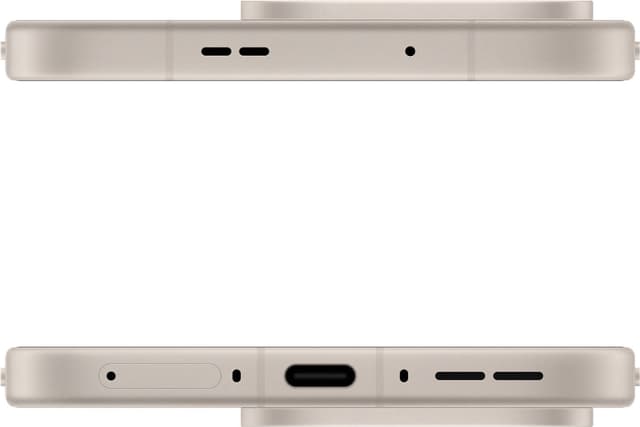 OnePlus 15 smartphone 5G 16/512GB (sandstorm) | Elgiganten