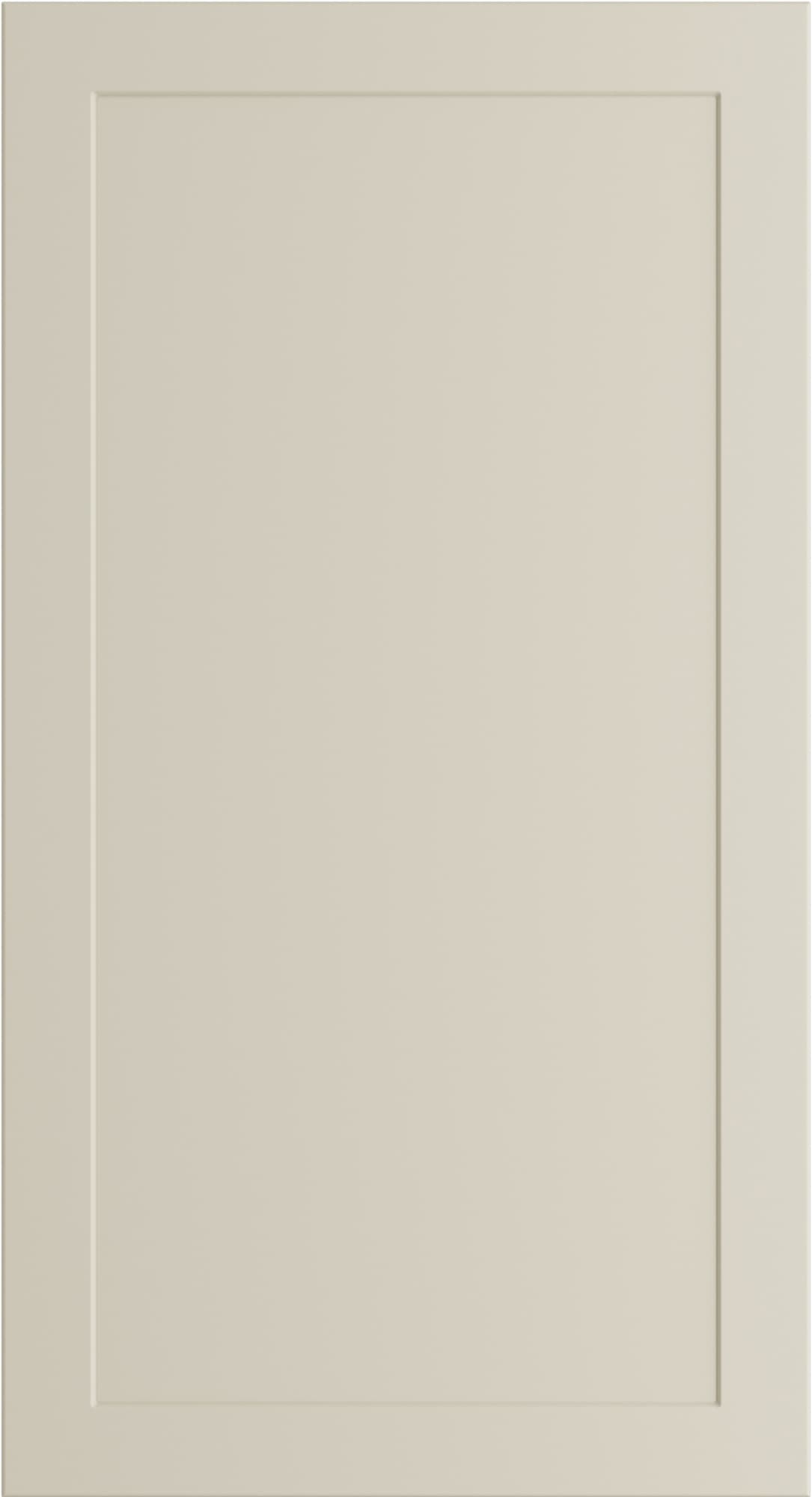 Epoq Canvas Linen lucka 50x92 - Elgiganten - Elgiganten