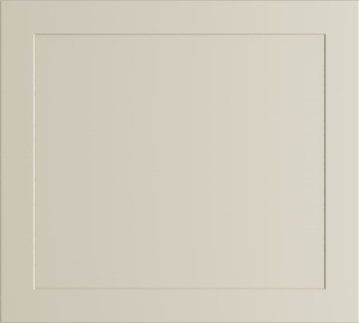 Epoq Canvas Linen dörrlucka 60x54 - Elgiganten - Elgiganten