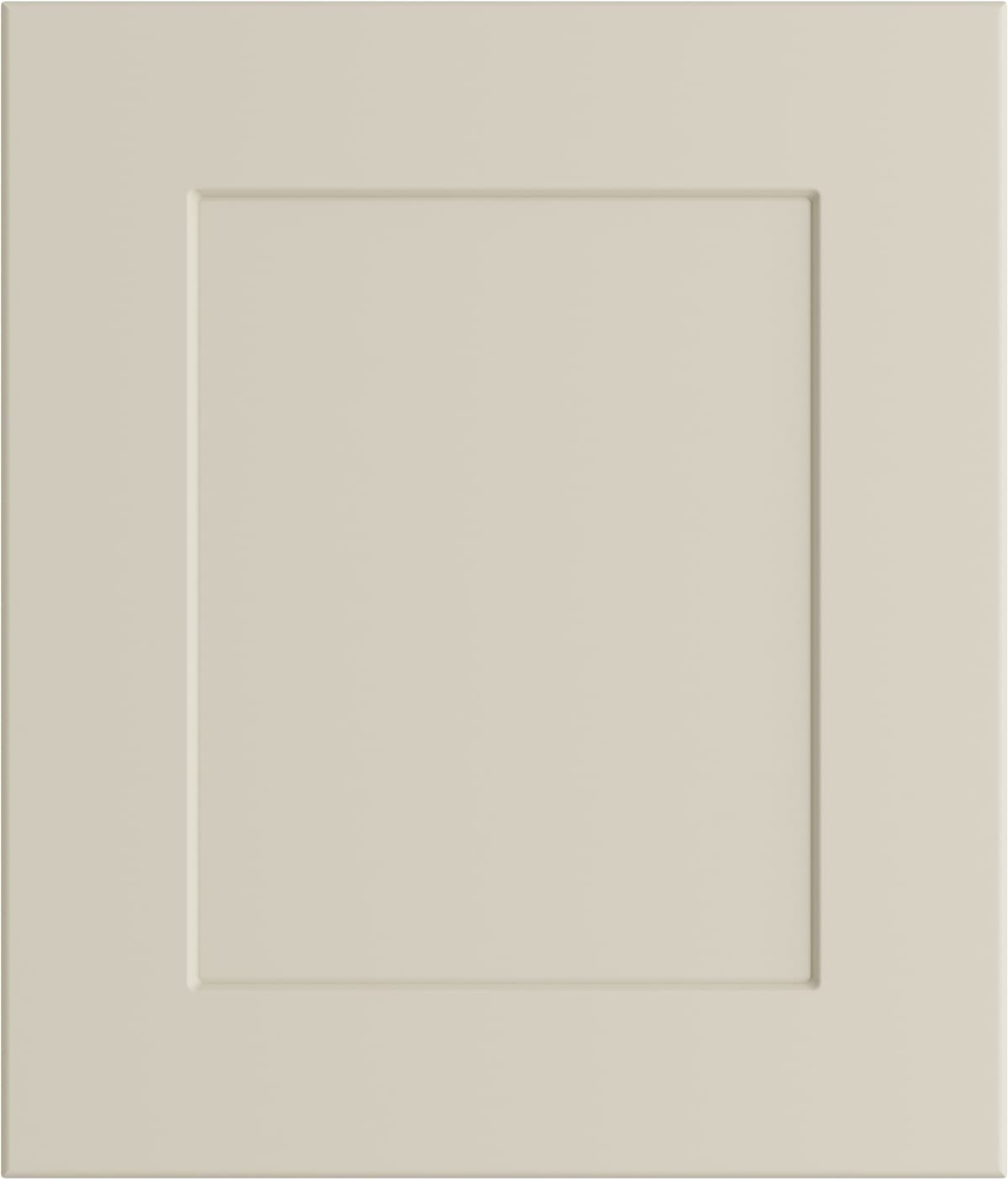 Epoq Canvas Linen övre lådpanel 30x35 - Elgiganten - Elgiganten