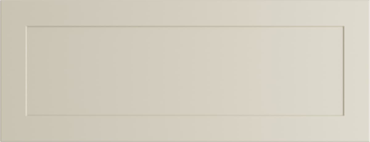 Epoq Canvas Linen lådfront 80x31 - Elgiganten - Elgiganten