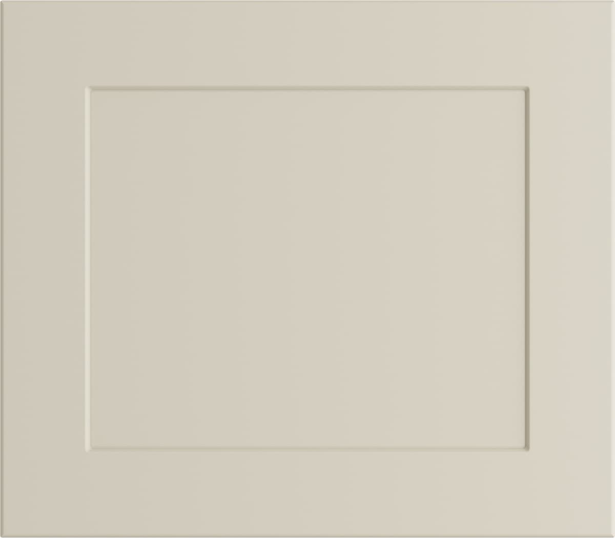 Epoq Canvas Linen bottenlådspanel 40x35 - Elgiganten - Elgiganten