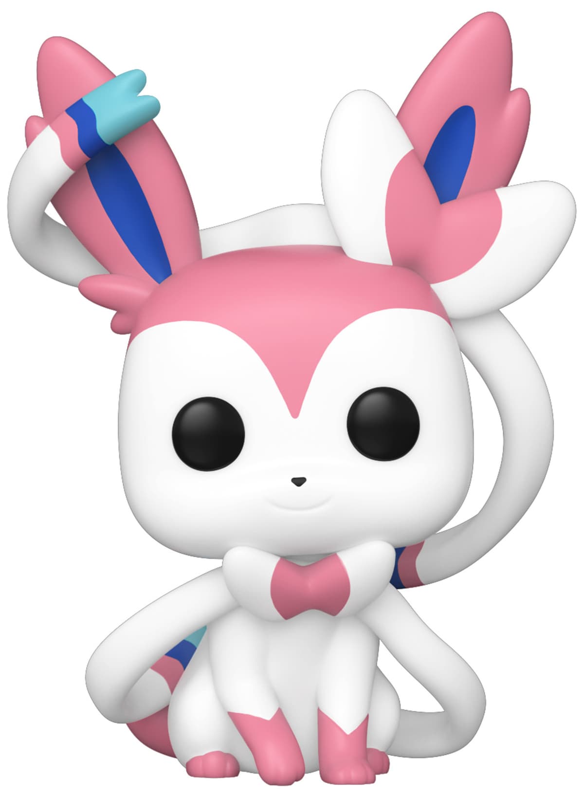 Funko POP Games Pokémon actionfigur (Sylveon Nymphali Feelinara ...