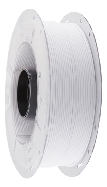PrimaCreator EasyPrint PLA, 1,75 mm, 500 g, FlashForge m.m., hvit - Elkjøp