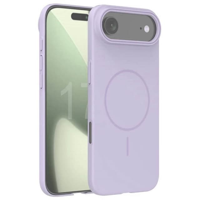Magsafe Slim Case iPhone Air - Misty purple - Elkjøp | Elkjøp