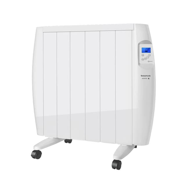El-Radiator WiFi Malbork Connect 1200 - Elkjøp
