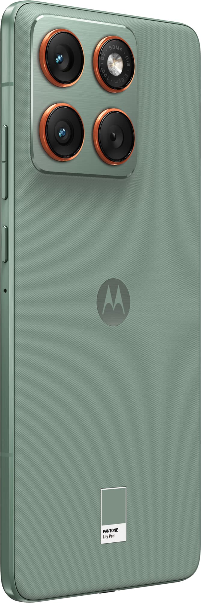 Motorola Edge 70 smartphone 12/512GB (åkande) | Elgiganten