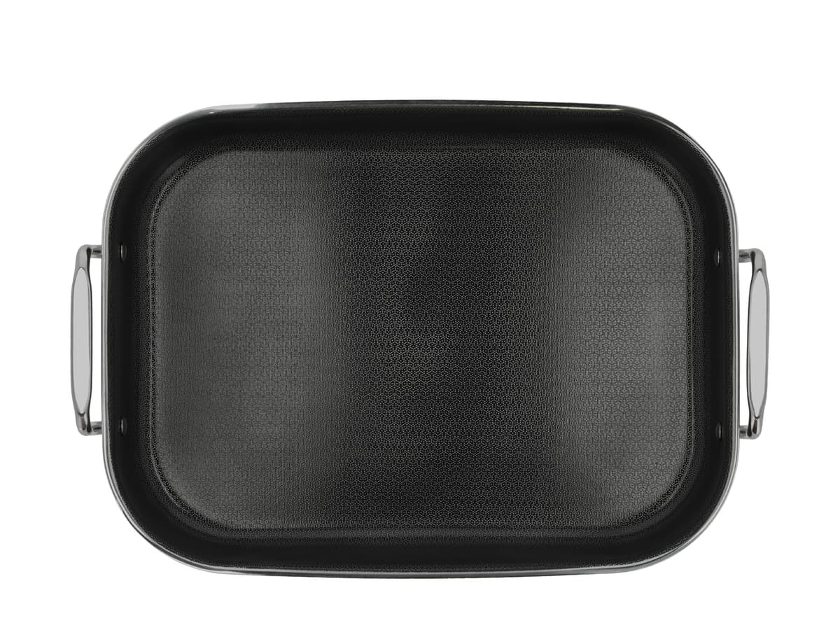 Pillivuyt Gourmet Langpanne Silver metallic - Elkjøp | Elkjøp