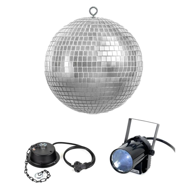 Discokula set 30 cm. - Elgiganten