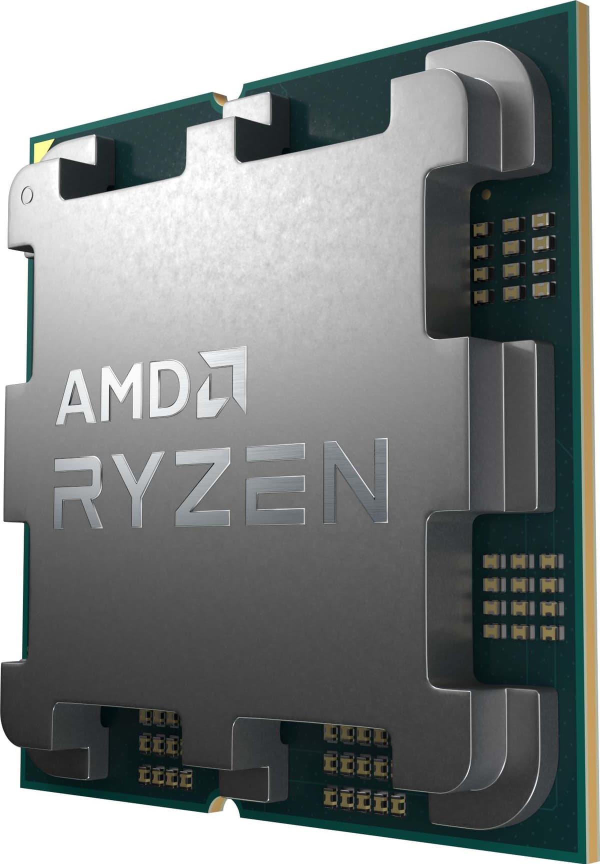 AMD Ryzen 5 7500X3D processor - Elgiganten