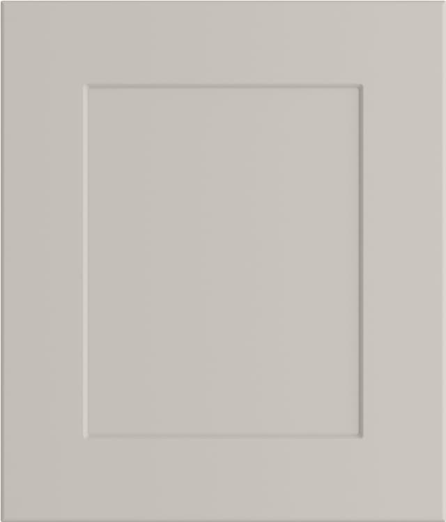 Epoq Canvas Greige bunnskuffpanel 30x35 - Elkjøp