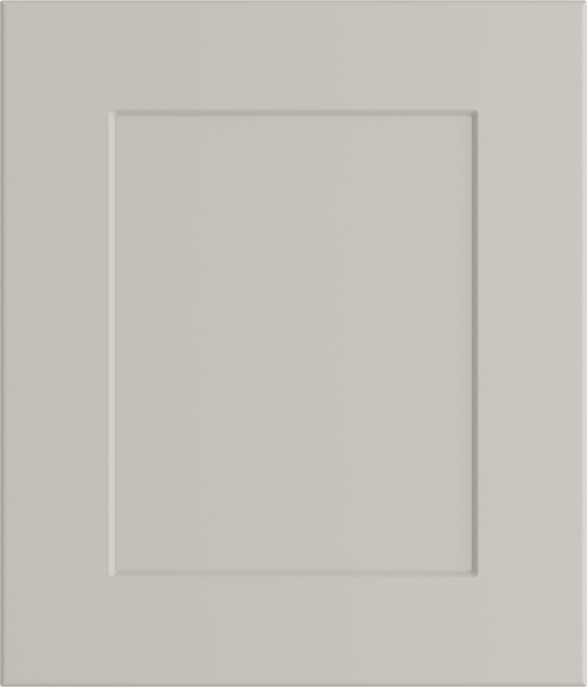 Epoq Canvas Greige toppskuffpanel 30x35 - Elkjøp | Elkjøp