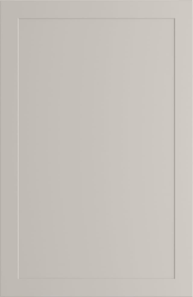 Epoq Canvas Greige lucka 60x92 - Elgiganten