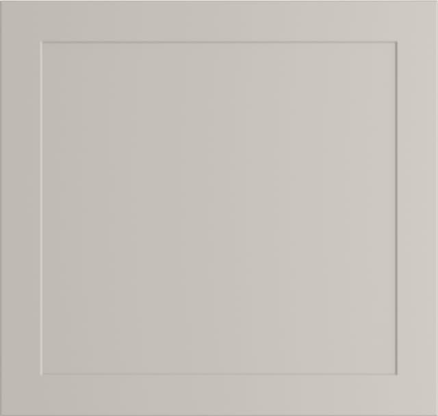 Epoq Canvas Greige låge 60x57 | Elgiganten | Elgiganten