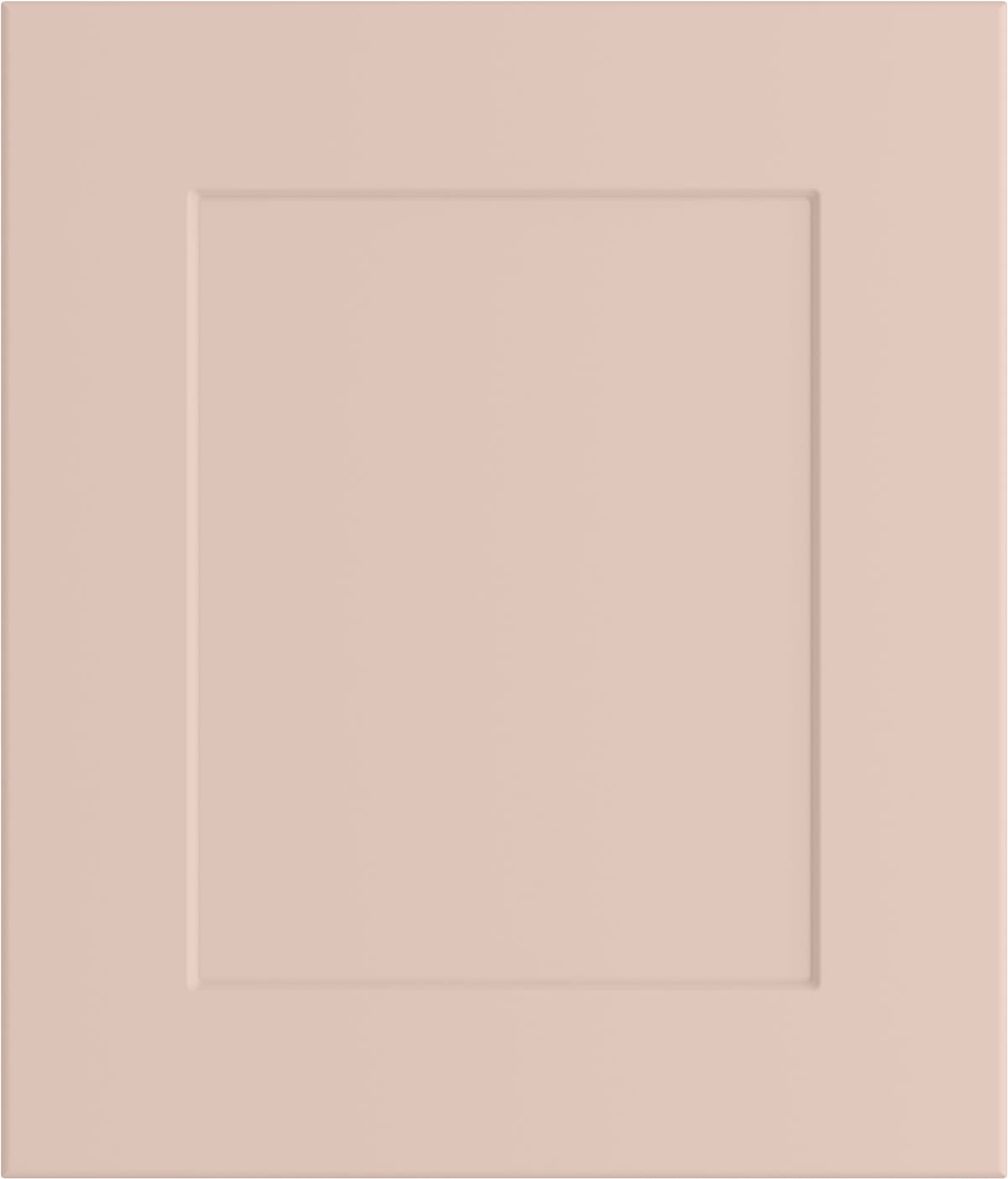 Epoq Canvas Blush bundskuffepanel 30x35 | Elgiganten | Elgiganten